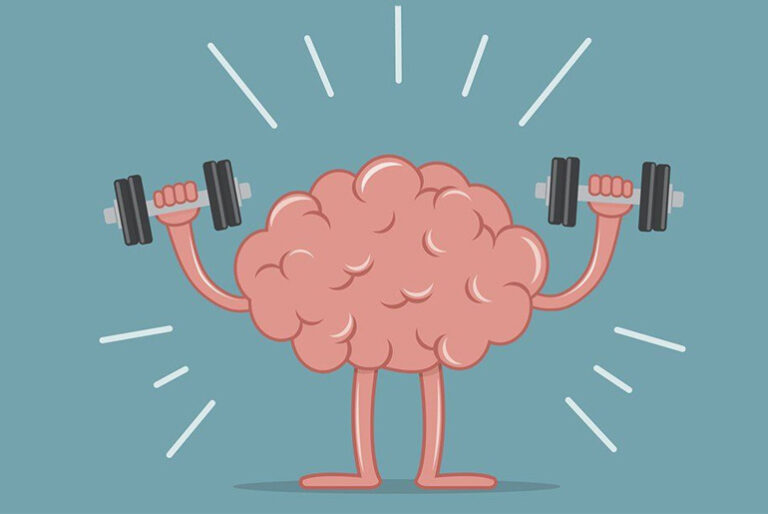 4 Simple Daily Habits to Keep Your Brain Sharp