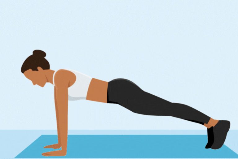 Try the Elephant Walk Exercise to Boost Posture and Balance